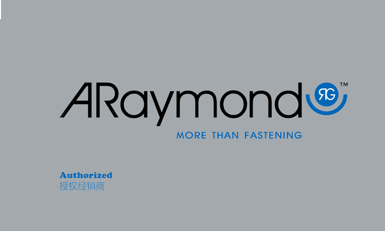 【DB Fasteners】ARaymond Authorized, Huck Lockbolt, Rotor Clip, AVK nut